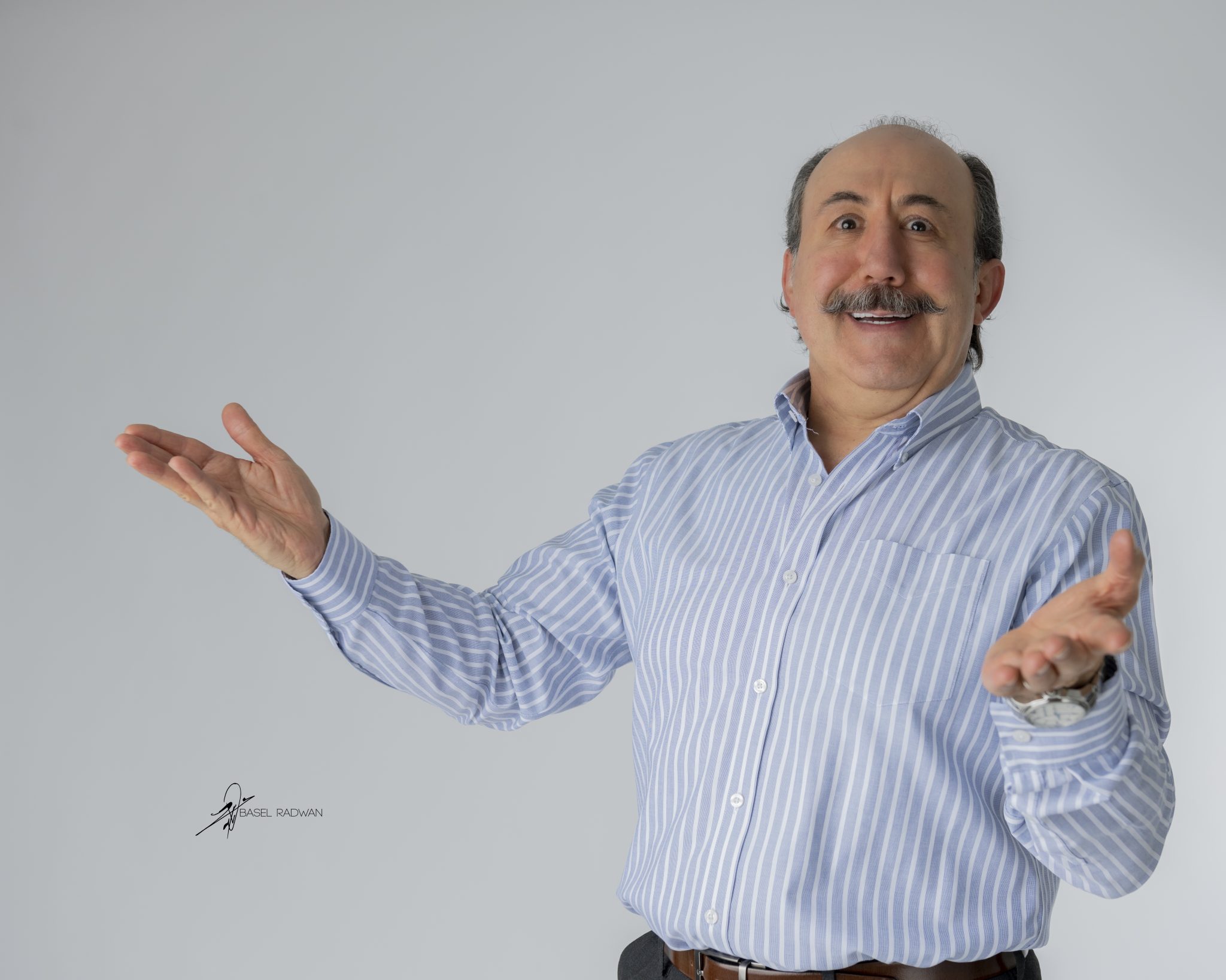 Mohammad Kheir Jarrah – Mohammad Kheir Jarrah – Official Site